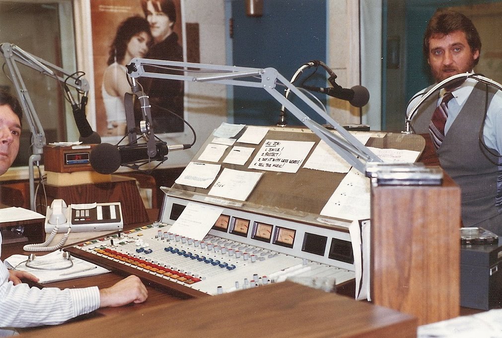 590 FOREVER WARM RADIO: 590 MIGHTY MEMORY #496